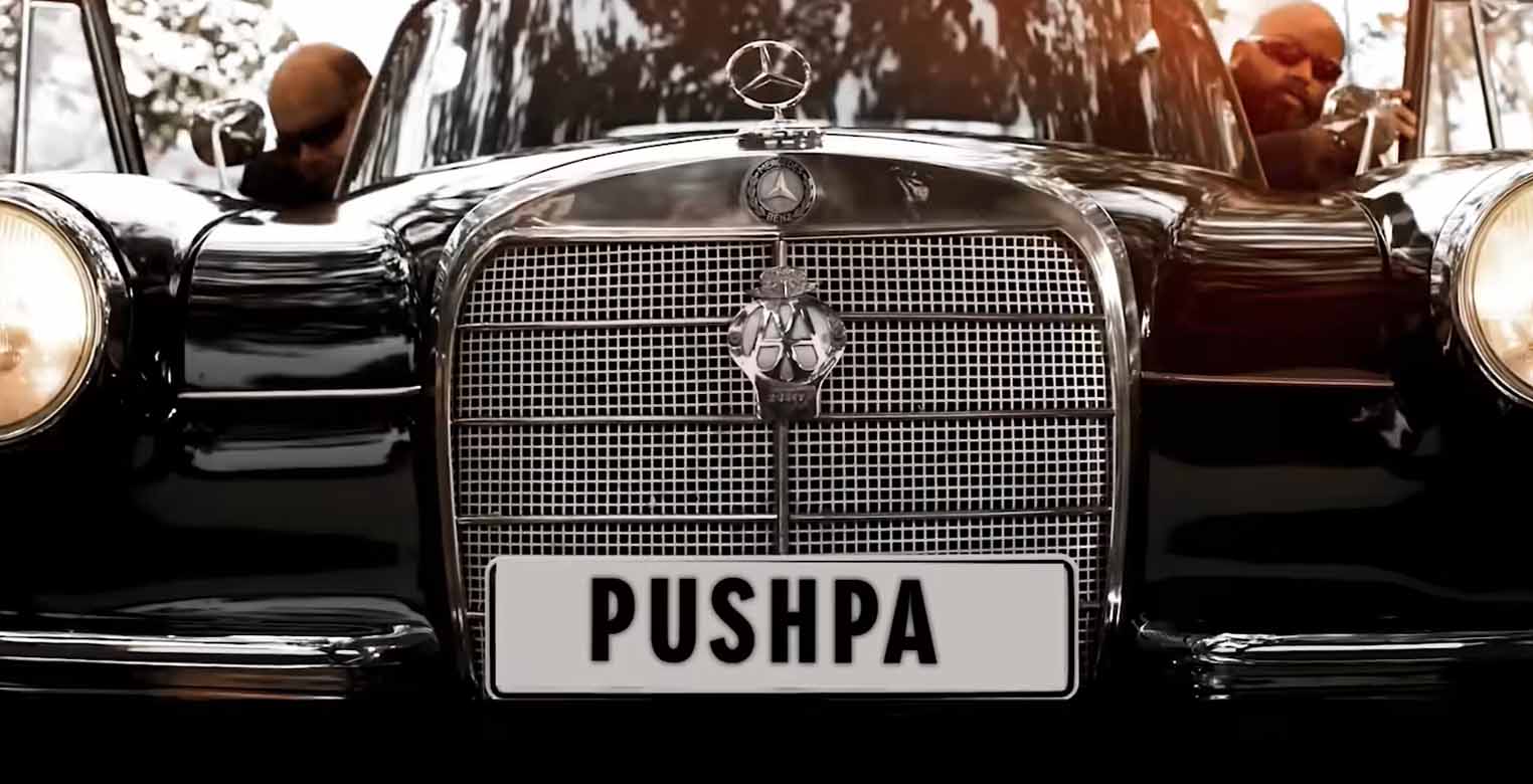 Pushpa 2 - The Rule, आ रही धूम मचाने, 15 अगस्त 2024 को होगी रिलीज़